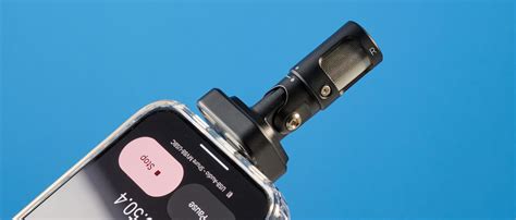 Shure Mv88 Usb C Review My Go To Voiceover Mic From Here On Out Tom