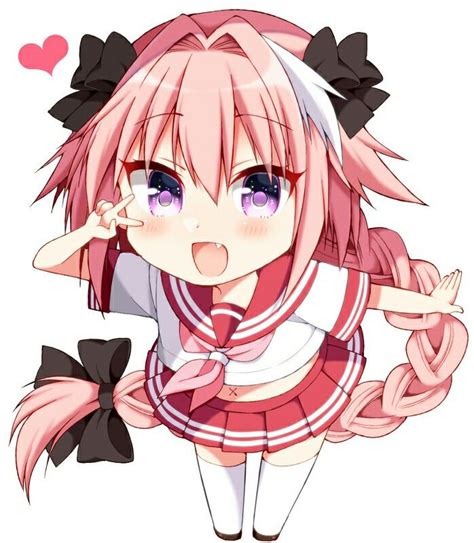 Pin On Fate Anime Series Anime Traps Astolfo Fate