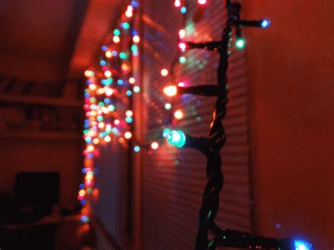 Гифки гирлянды скачать бесплатно