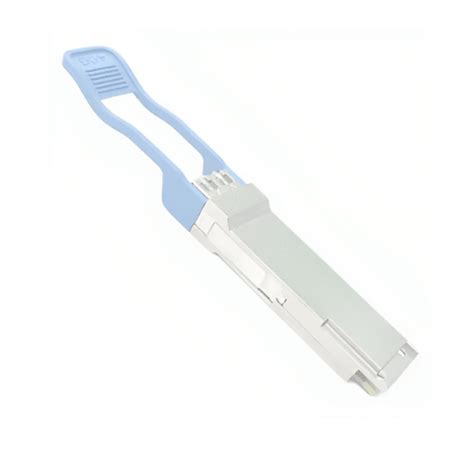 100 Gbps Gaotek Optical Transceiver 10 Km Range Low Power Gaotek Gao Tek