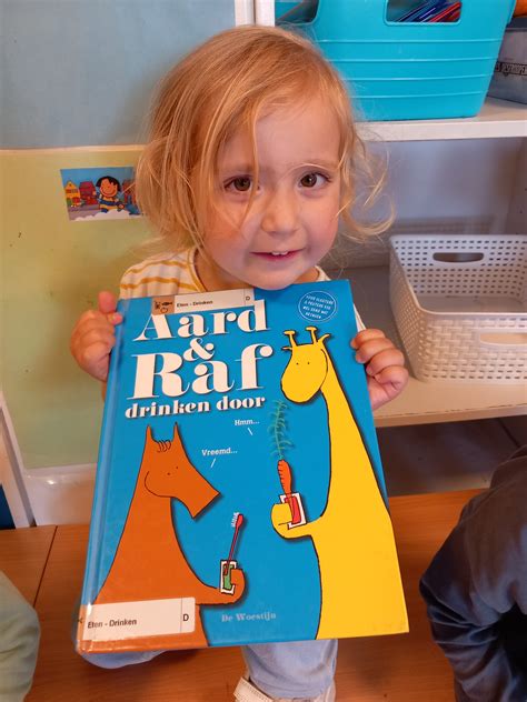 Welkom In De Eendjesklas Bij De Eendjes