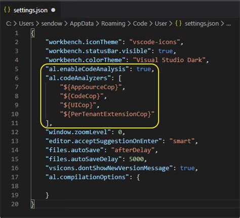 Steve Endow The Blog Learning Business Central Development From Scratch The Four Different