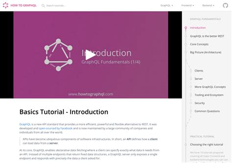 How to GraphQLでチュートリアルやった syonx