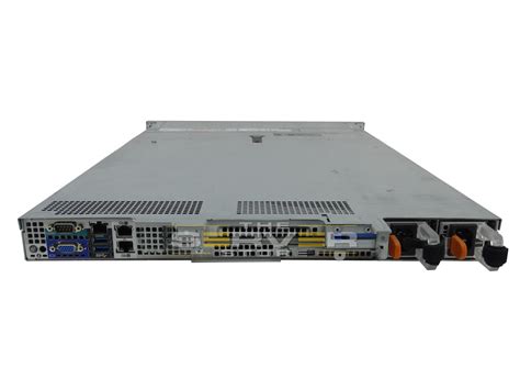 Dell Poweredge R440 4x Lff 1u Server