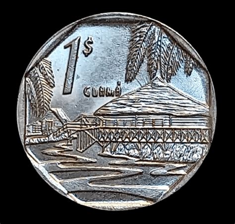 Cuba 2016 1 Peso Km 579 Níquel Unc Hobbies Corner