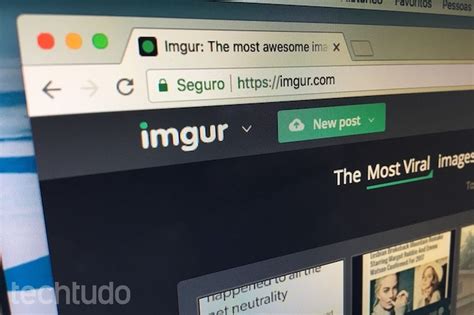 Como Usar A Nova Função Para Postar S Com Som Do Imgur