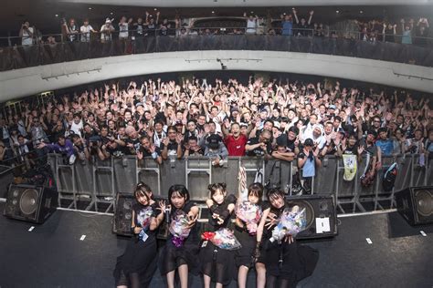 画像鶯籠 東名阪ツアー2019夏若者のすべてFINAL公演 in 東京キネマ倶楽部東京キネマ倶楽部2019年8月4日