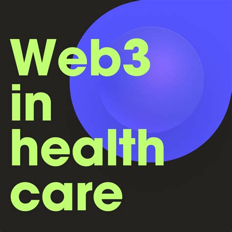 Triwebapi On Linkedin Wednesday Web3impact Healthcareinnovation Industryinsights Web3tech