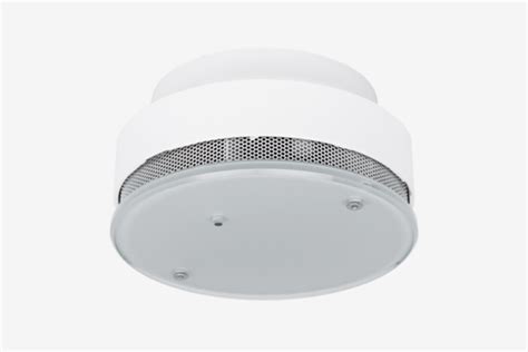 4 Quality Smoke Detectors To Add To Your Smart Home Knx Association [official Website]