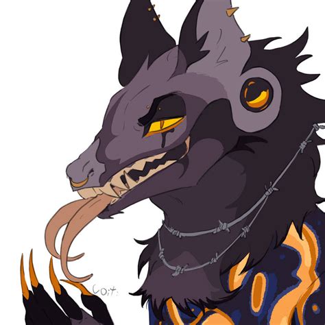 Commission Ravager By Coiticoiti On Deviantart Commission Ravager By Coiticoiti On Deviantart