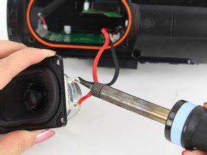 JBL Charge 4 Repair Help Learn How To Fix It Yourself