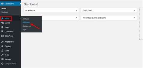 How To Change The Font Size In WordPress Step By Step Guide Beautifulthemes Blog