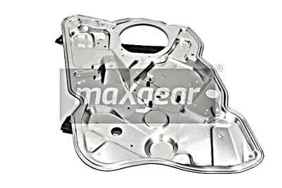 Window Regulator Front Right For SKODA Octavia II 04-13 1Z1837461 | eBay