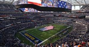 Nfl Fans Are Loving The Date Of Super Bowl 61 The Spun