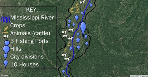 Create Your Own Civilization Scribble Maps