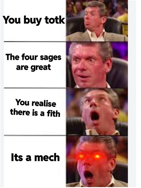 Totk Did As Dirty There🤣 Rbreathofthewild