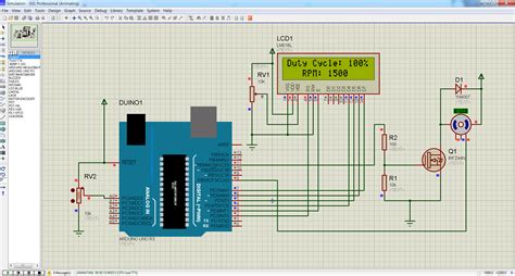 Arduino Pwm Write Primohop