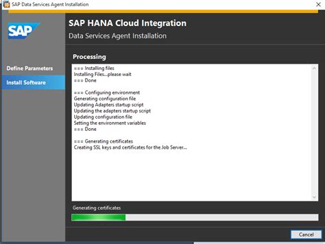 Use Sap Hcp Iot Services And Hcp Integration Servi Sap Community