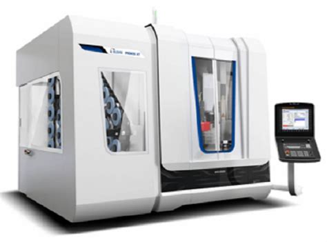 Prokos Xt Grinding Machines For Home Automation Horizontal At ₹ 70000000 In Bengaluru