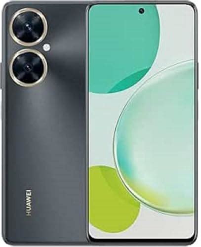 Huawei Nova I Full Phone Specifications