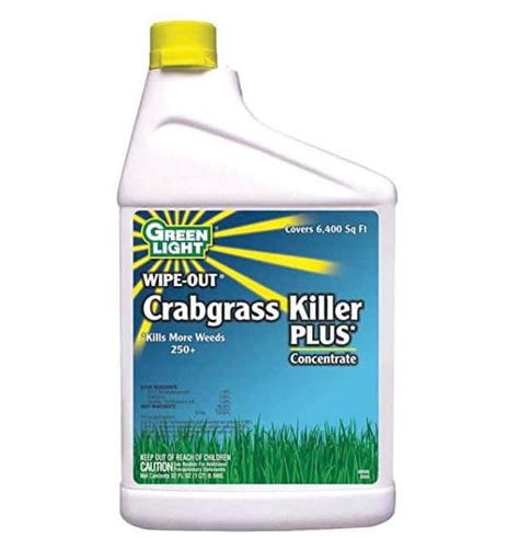 10 Best Crabgrass Killers And Preventers That Work 2020 Reviews Cg Lawn