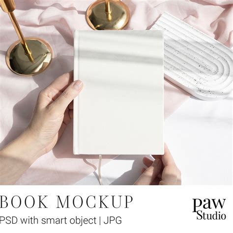 Notebook Mockup Book Mockup Journal Mockup Book Cover Mockup Cover Mockup Planner Mockup