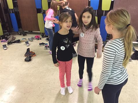 Gotsch Intermediate Gotsch Intermediate Third Grade