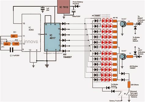 Cd4047 Simple Astable Multivibrator Circuit Eleccircuit Com Artofit Cd4047 Simple Astable Multivibrator Circuit Eleccircuit Com Artofit