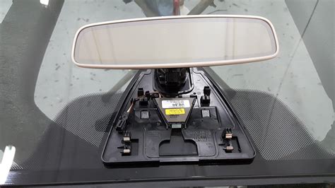 Cbx Rns510 And Accessories Passat B8 Retrofitting Lane Assist And