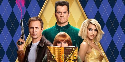 ‘argylle Global Box Office Debut Is Off To A Weak Start