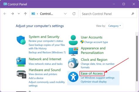How To Turn Off Sticky Keys Popup 2 Ways To Disable Sticky Keys In Windows