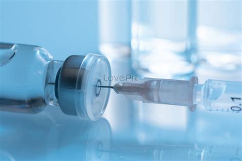 의료 백신 약 주사기 사진 무료 다운로드 Lovepik