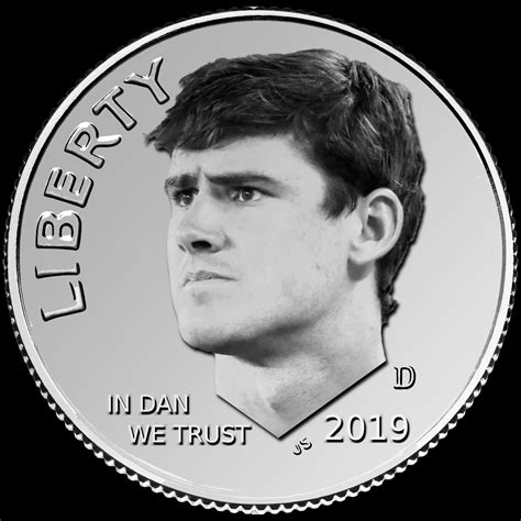 Daniel Dimes Rnygiants