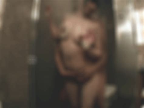 shower sex mermaiden