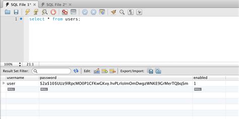 Part Integrating Spring Security With Spring Boot Web SPR