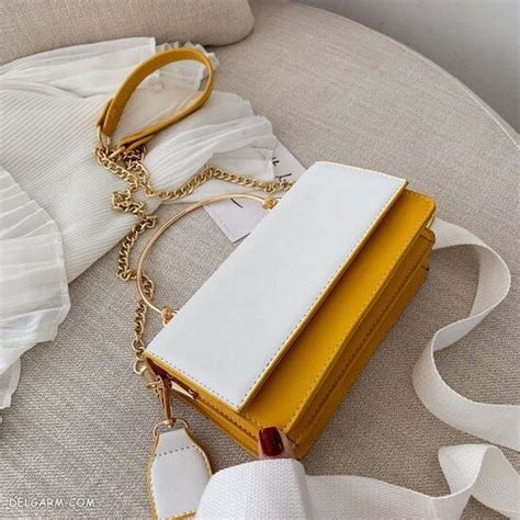 جدیدترین مدل کیف مجلسی زنانه و دخترانه ۲۰۲۰ ۹۹