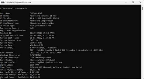 15 Essential Windows Command Prompt Commands For Everyday Use Yeah Hub