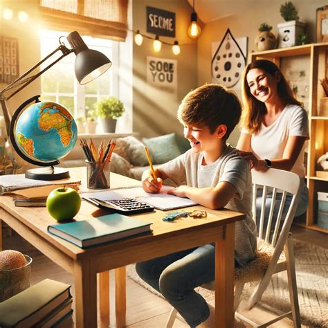 Ace Your Math Homework With These Methods