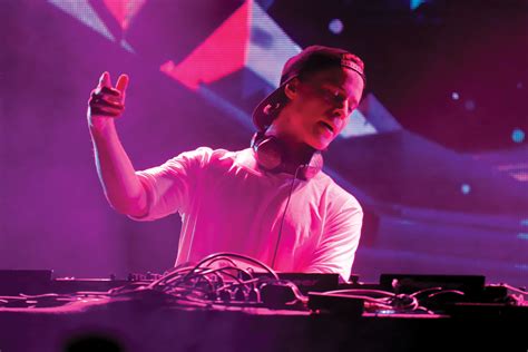 Kygo Releases New Golden Hour Merch Capsule Collection Edm
