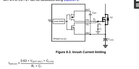 TPS4811 Q1 TPS48110 Q1 Derived Power Management Forum Power Management TI E2E Support Forums