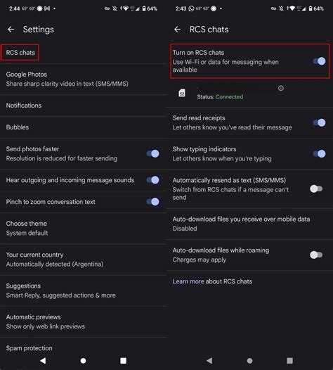 How To Edit Texts In Google Messages Android Central
