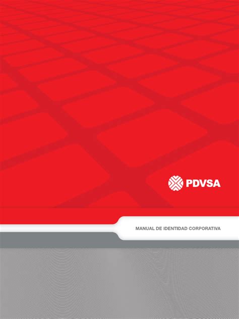 Manual 2021 220316 Pdvsa Descargar Gratis Pdf Color Negro