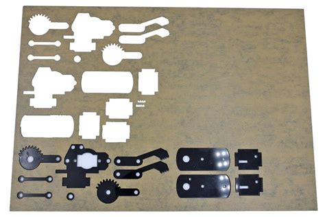 Bluetooth Controlled Pick And Place Robotic Arm Car With Arduino And