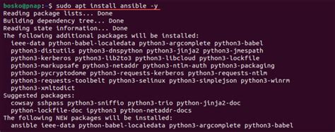 How To Install Ansible On Windows 3 Methods Explained