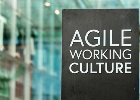 What Is The Agile Business Consortium Uk