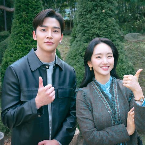 Rowoonandwon Jin A로운and원진아chae Hyun Seungandyoon Song Ashe Would Never