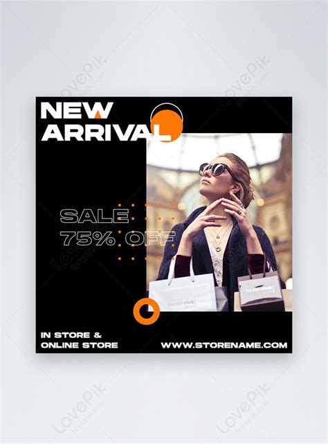 도시 패션 소셜 미디어 게시물 템플릿 이미지 사진 450148044 무료 다운로드