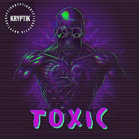 Toxic Youtube Music