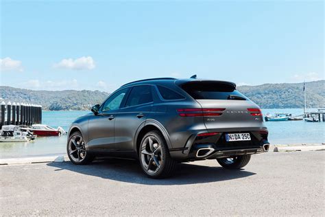 2025 Genesis Gv70 Review Carexpert