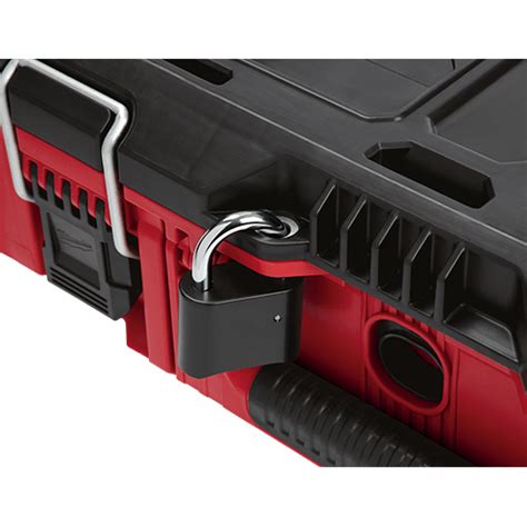 Milwaukee Tool PACKOUT Asia Heavy Duty Modular Storage System